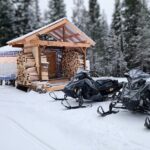 Guided Snowmobile Tours In The National Volcanic Monument - Gear, Safety, and Practicalities