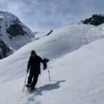 Guided Snowshoeing Adventure from Seward, Alaska - The Route and What to Expect