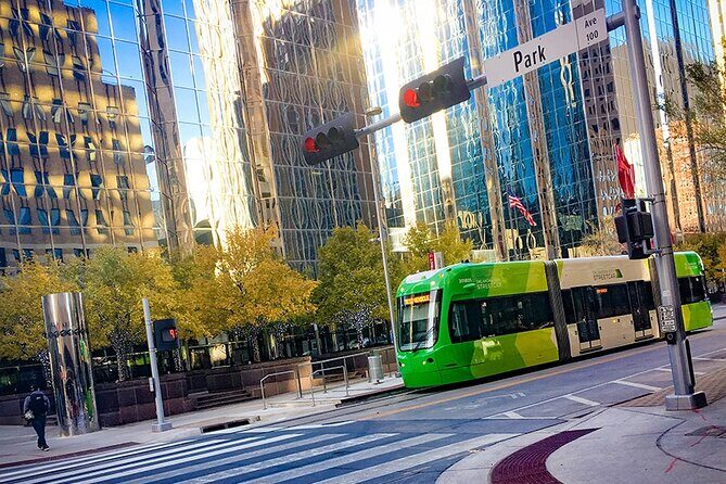 Guided Streetcar Tour visit the Memorial, Downtown & Bricktown - Who Would Love This Tour?