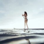 Guided SUP tour to The Arch - What to Expect During the Tour
