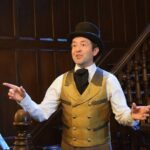 Guided Tour and Quebec Gins at the Quebec Garrison Club - Analyzing the Value