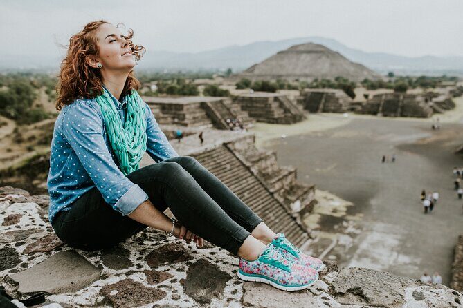 Guided Tour in Pyramids + Transportation + Breakfast in Cueva - Analyzing the Value