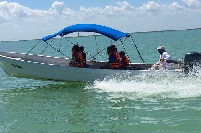Guided Tour in Sian Ka'an Flora and Fauna Reserve - Who Should Consider This Tour?