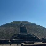 Guided Tour in the Pyramids of Teotihuacan with Breakfast - The Itinerary Breakdown: What You Can Expect