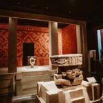 Guided Tour Mexico City:Anthropology Museum, Historic Center - The Cultural Twist: Pulque Museum