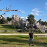 Guided Tour of Archaeological Zone of Tulum + Cenote Swim - Exploring the Tulum Archaeological Site