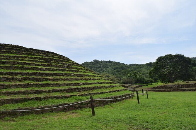 Guided Tour of Guachimontones and Tequila Distillery - The Charm of Tequila Town and Tres Mujeres Distillery