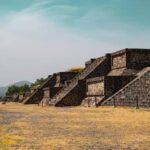 Guided tour of Mexico City: Teotihuacan, Guadalupe, and the Mexica city of Tlatelolco - The Journey Begins: Convenient Pickup and Transit