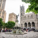 Guided tour of Old Montreal followed by a boat cruise EN - Practical Details