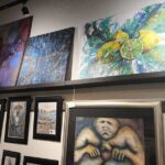 Guided tour of the art galleries of the Historic Center - Authentic Insights from Travelers