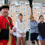 Guided Tour of the Fairmont Le Chateau Frontenac in Quebec City - Who Should Consider This Tour?