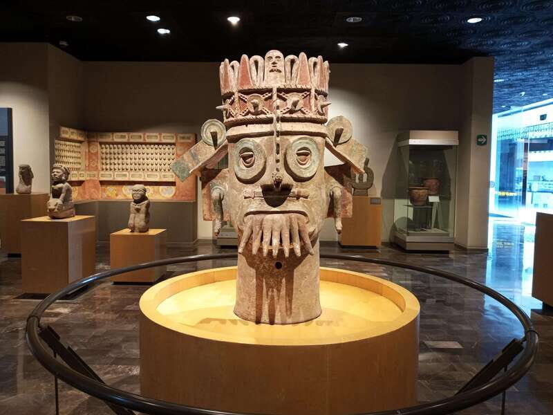 Guided Tour of the Museum of Anthropology - Why a Guided Tour Matters