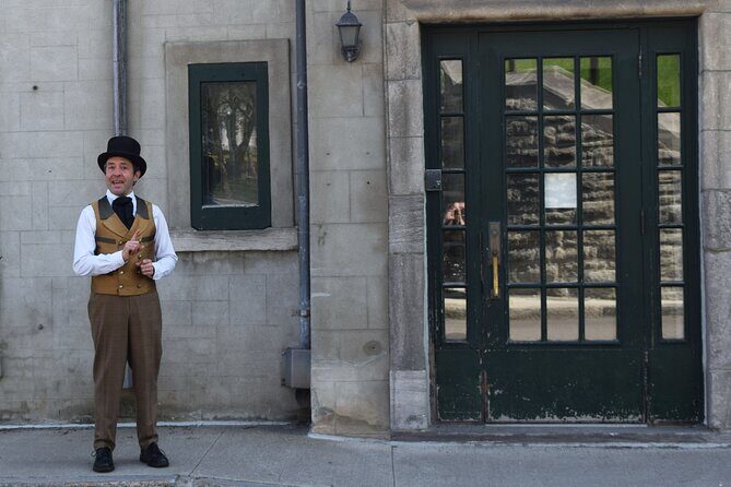 Guided Tour of the Quebec Garrison Club - Final Thoughts: Is It Worth It?