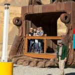 Guided Tour of World's Largest Copper Mine from Salt Lake City - Who is This Tour Best For?