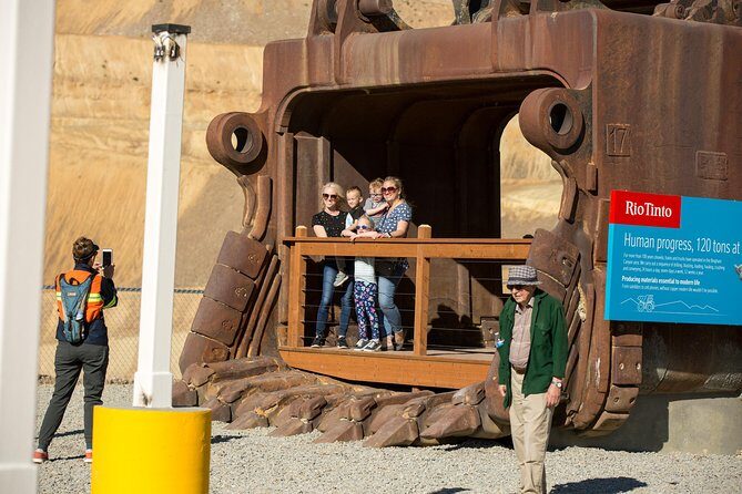 Guided Tour of World's Largest Copper Mine from Salt Lake City - Who is This Tour Best For?