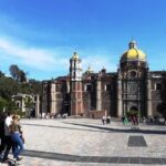 Guided tour POR the Basilica DE Guadalupe with architect - How the Tour Functions and What You Can Expect