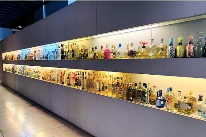 Guided Tour to the Tequila and Mezcal Museum - FAQ