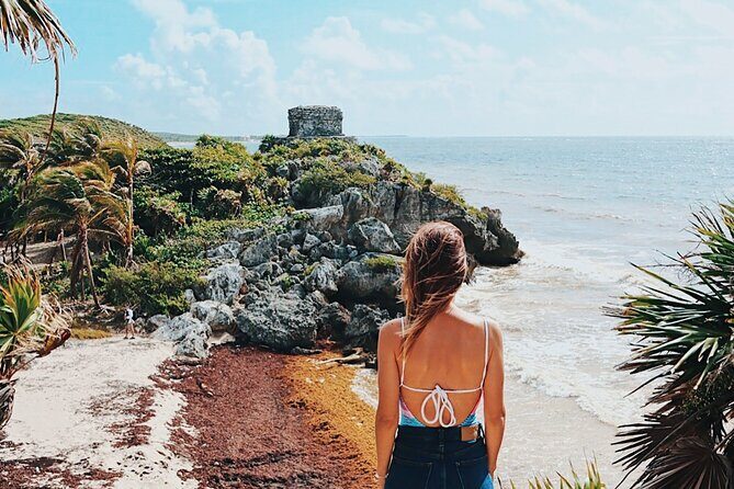 Guided tour to Tulum and Coba ruins, Cenote & Playa del Carmen - An In-Depth Look at the Tour Experience