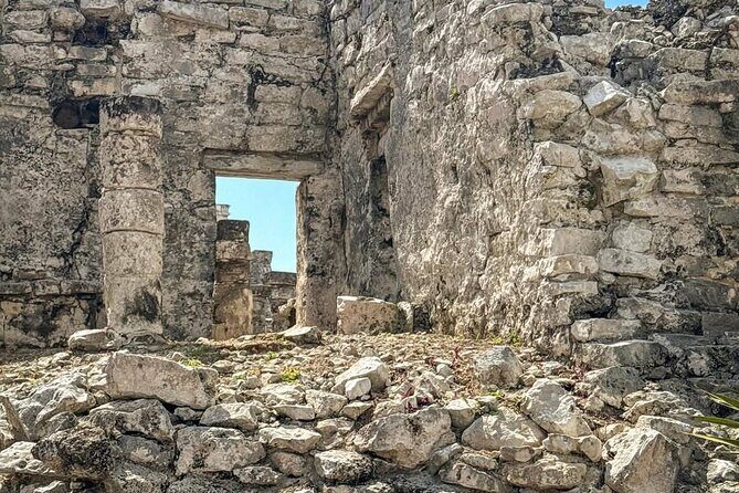 Guided Tour to Tulum Archeological Site and Cenote swimming - What Makes This Tour Stand Out?