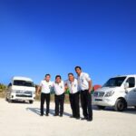 Guided Transportation for Cozumel Cruise Passengers - What Do Reviewers Say?