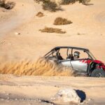 Guided UTV Offroad Sand Dune Tour in Las Vegas - Itinerary Breakdown