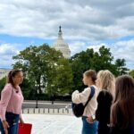 Guided visit inside the Capitol and the Library of Congress - What Sets This Tour Apart