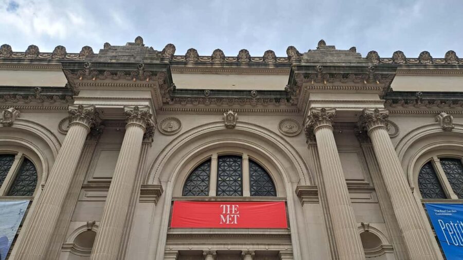 Guided visit of the MET: 2-hour tour in Spanish - Why This Tour Delivers Great Value