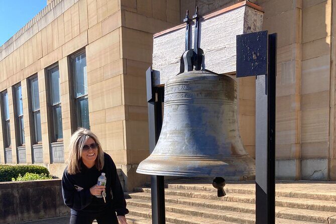 Guided Walking Tour of Hamilton, Ohio - Practical Details and Value