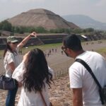 Guided Walking Tour to the Archaeological Zone of Teotihuacán - The Itinerary: What You Can Expect