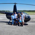 Gulf Shores, Orange Beach: 30-Minute Helicopter Tour - What Youll See and Experience