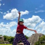 Hacienda Mucuyche & Oxkintok ruins & Cenotes: Carlota& Azul Maya - What Travelers Are Saying