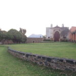 Hacienda Tochatlaco: historical visit, inside the main house - Practical Details and Value