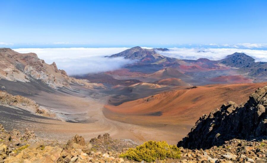 Haleakal Sunset Private Tour: Mauis Heavenly Evening - The Scenic Ascent to Haleakalā’s Summit