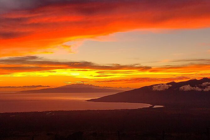 Haleakala Sunset and Astronomy Tour - Value and Price Analysis