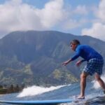 Haleiwa, Hawaii: Group Surf Lesson with Instructor - What the day looks like