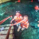 Half a day Tour to Cenote and Sea Turtles Encounter in Akumal Bay - Authentic Encounters: What Travelers Say