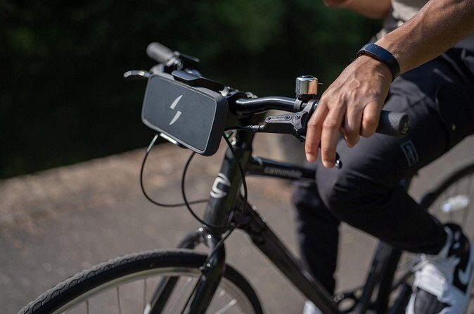Half Day 4hr Pedal Assist Bike Rental - Who Should Consider This?