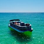 Half Day 90HP Pontoon Rental to Shell Island - Detailed Breakdown of the Itinerary and Experience