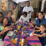 Half-Day Alebrijes Carving and Painting Workshop in San Martin from Oaxaca - What We Loved About the Experience