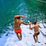 Half-Day ATV Zipline and Swimming Adventure in Riviera Maya - The ATV Experience: The Good and the Not-So-Good