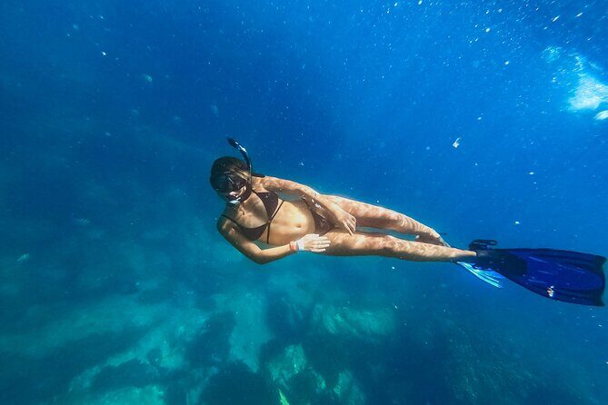 Half Day Cabo Snorkel Adventure with Lunch and Open Bar - Final Thoughts