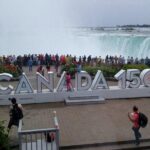 Half-Day Canadian Side Sightseeing Tour of Niagara Falls with Cruise & Lunch - Who Should Consider This Tour?