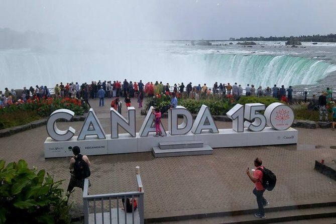 Half-Day Canadian Side Sightseeing Tour of Niagara Falls with Cruise & Lunch - Who Should Consider This Tour?