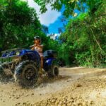 Half-Day Cancun ATV Adventure with Ziplines & Cenote - Who Should Consider This Tour?