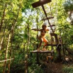 Half-day Cancun: Horseback riding, ATV, zipline & cenote - What’s Included and What’s Not