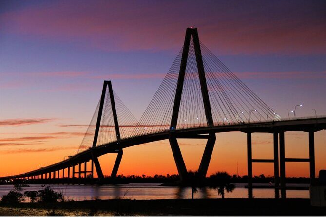 Half Day City Bus Tour, Aiken Rhett House And Charleston Museum - Who Will Love This Tour?