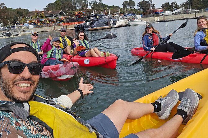 Half Day Dana Point Kayak and Hike - Final Thoughts: Is it Worth It?
