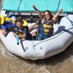 Half-Day Family-Friendly Moab Raft Trip - An In-Depth Review of the Experience