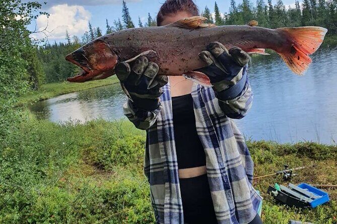 Half Day Fishing Adventure - Authentic Experiences and Traveler Insights