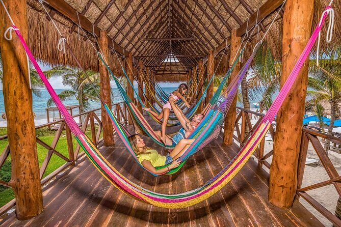 Half Day Guided Snorkeling Adventure Tour from Cancun - Analyzing the Value